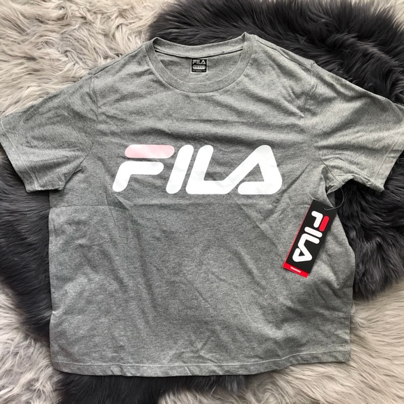 Fila | Tops | Fila Top | Poshmark